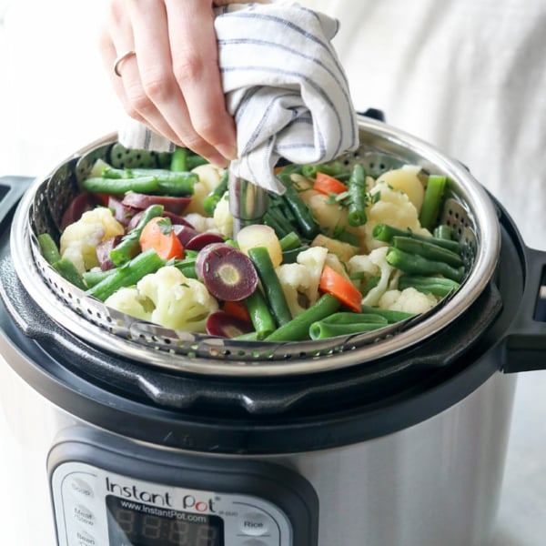 32 Healthy Instant Pot Recipes (Everyone Loves!) - Detoxinista