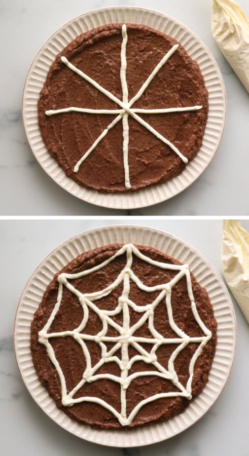 Halloween Dip Recipe (+ 6 spooky ideas!) - Detoxinista