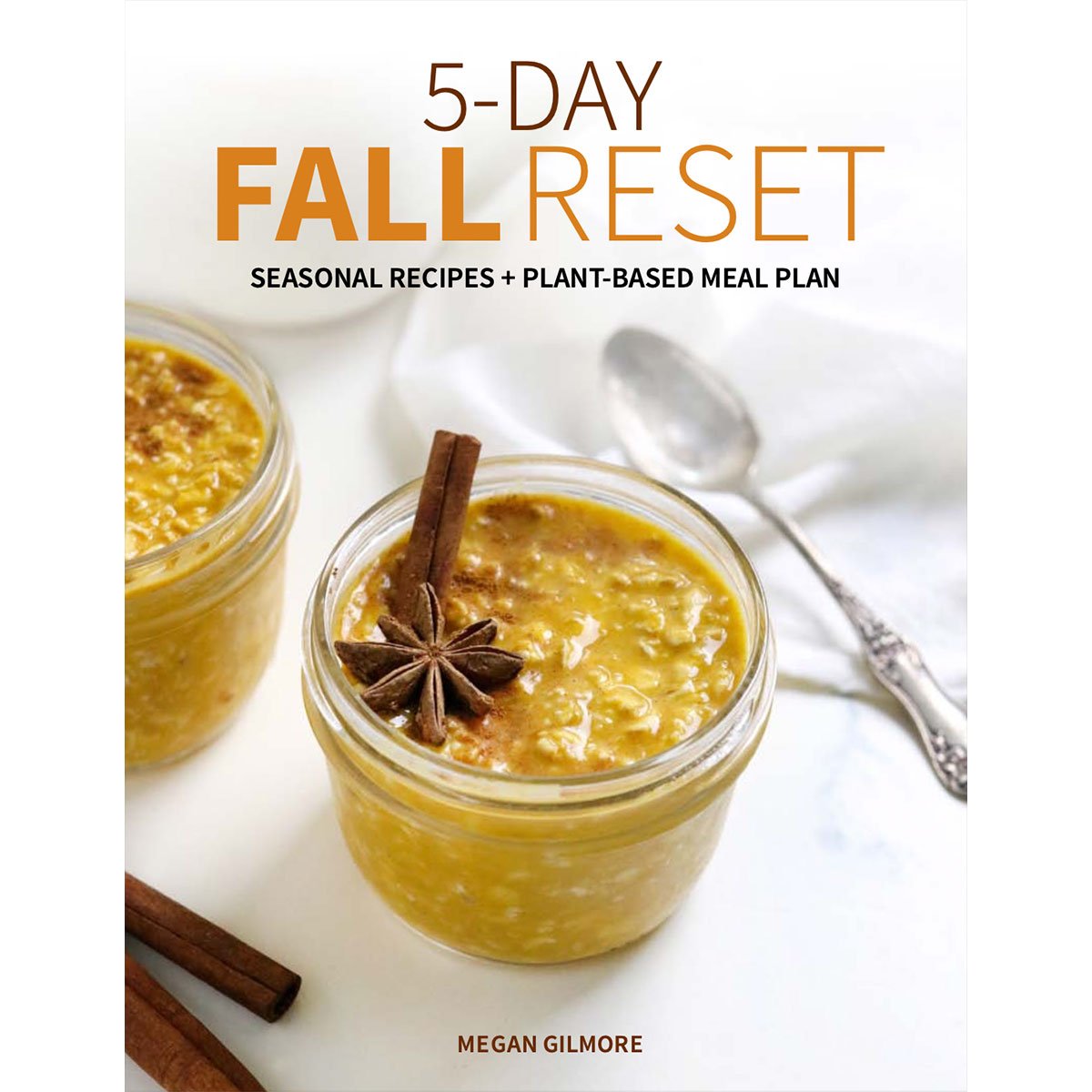 5-Day Fall Reset - Detoxinista