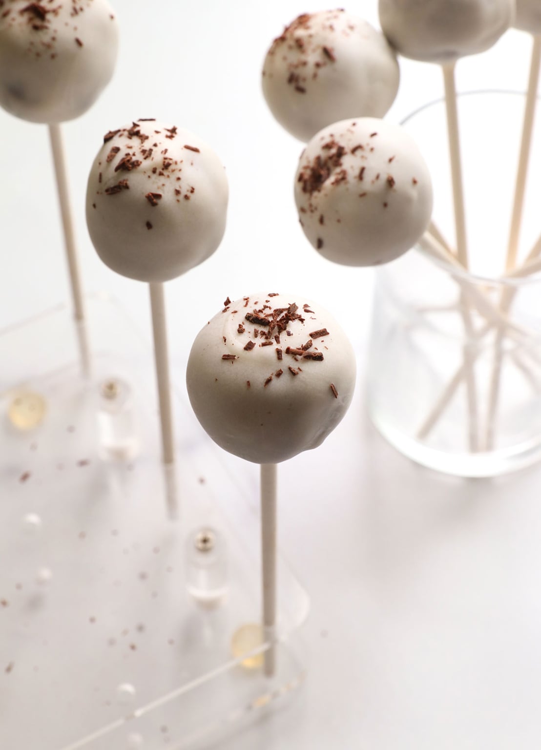 Healthy Cake Pop Recipe - Detoxinista